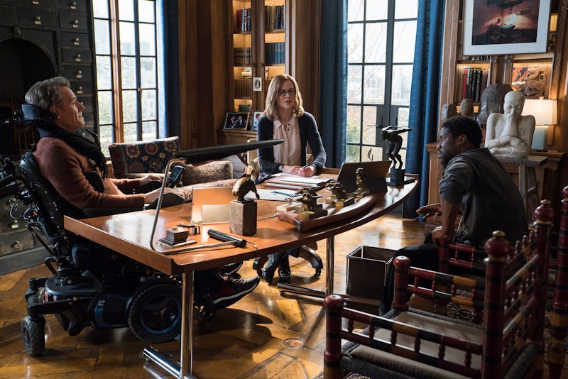 Is 'The Upside' Based On A True Story? The New Feel-Good Comedy Was ...