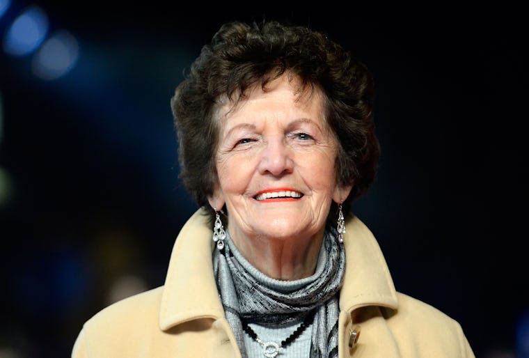 The Real Philomena Behind The Judi Dench Film Is Now An Adoption Rights ...