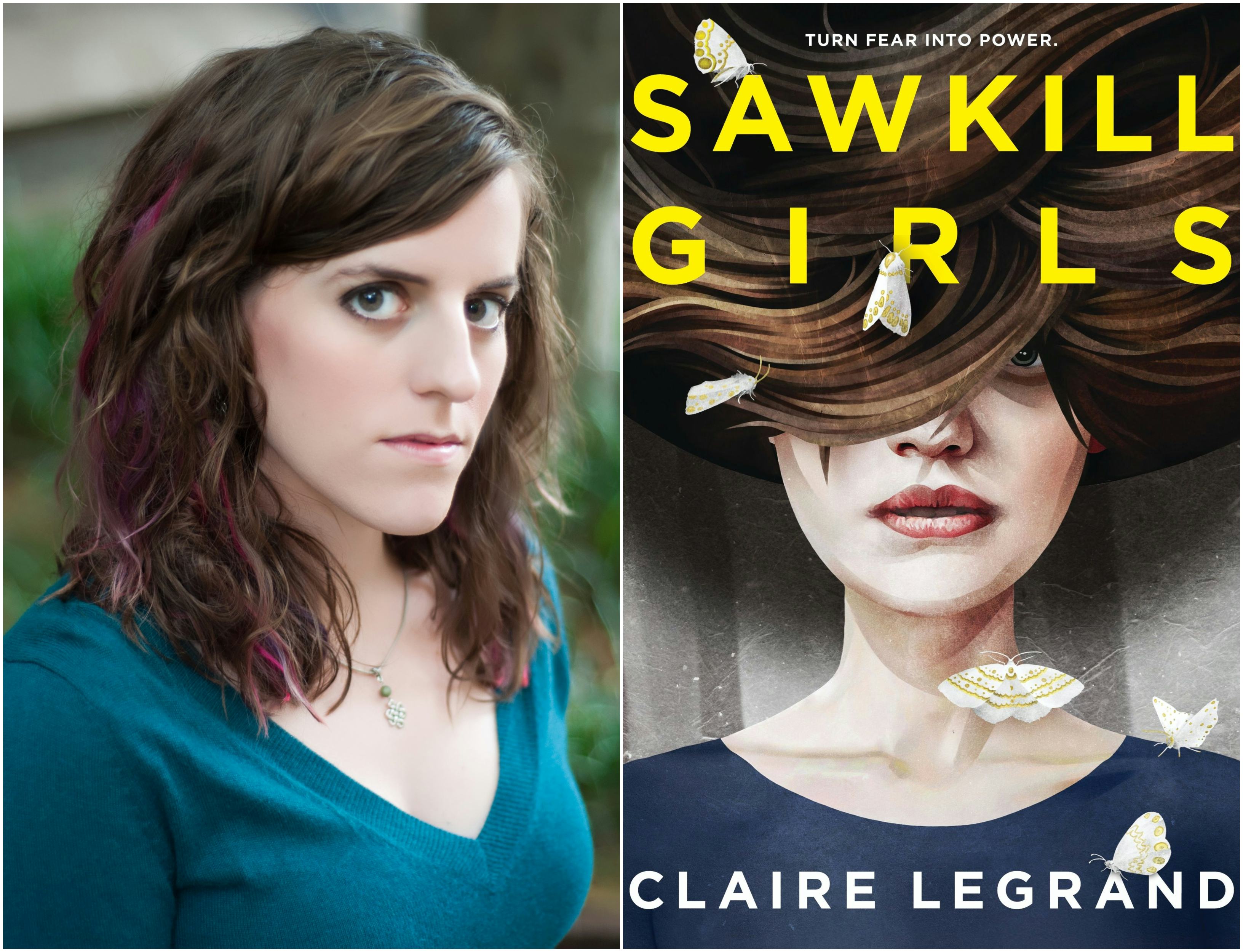 14 Young Adult Authors Recommend Their Favorite YA Books Of 2018