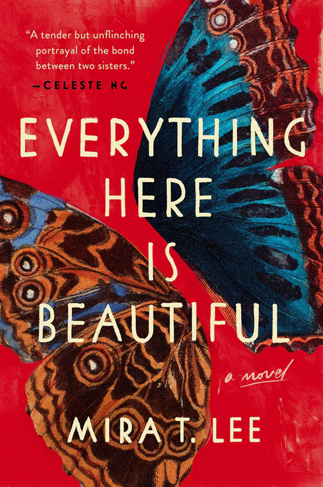 The "35 Over 35" Award Celebrates The Best Debut Books Written By ...