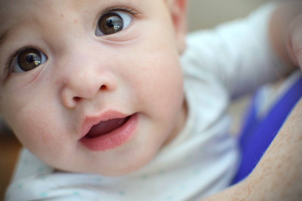 10 Names For Wednesday-Born Babies, That Are Wonderful And Winning