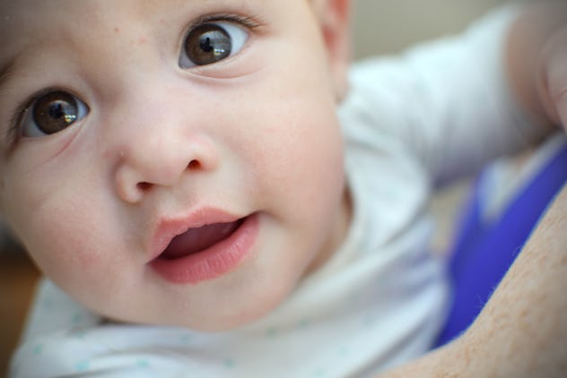 10 Names For Wednesday-Born Babies, That Are Wonderful And Winning