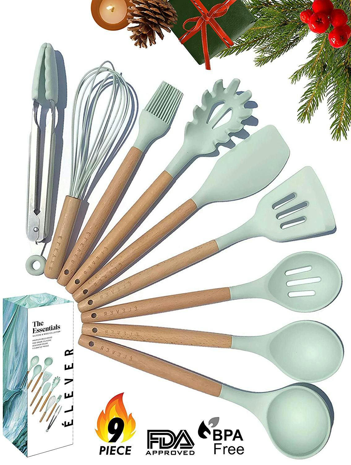 10 Gifts For People Who Love To Cook That'll Help Them Experiment In ...