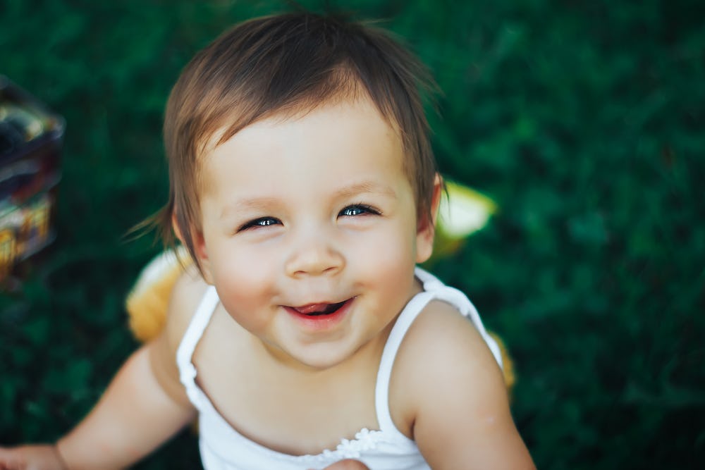 10 Names For Wednesday-Born Babies, That Are Wonderful And Winning