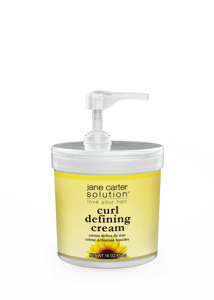 20 Curl-Defining Products For Every Texture, As Curated By The Experts