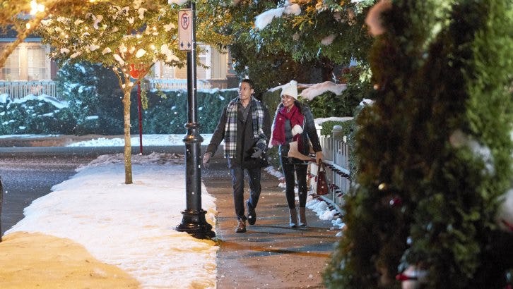 Here's Every New Christmas Movie Coming To TV & Netflix This Week, To ...