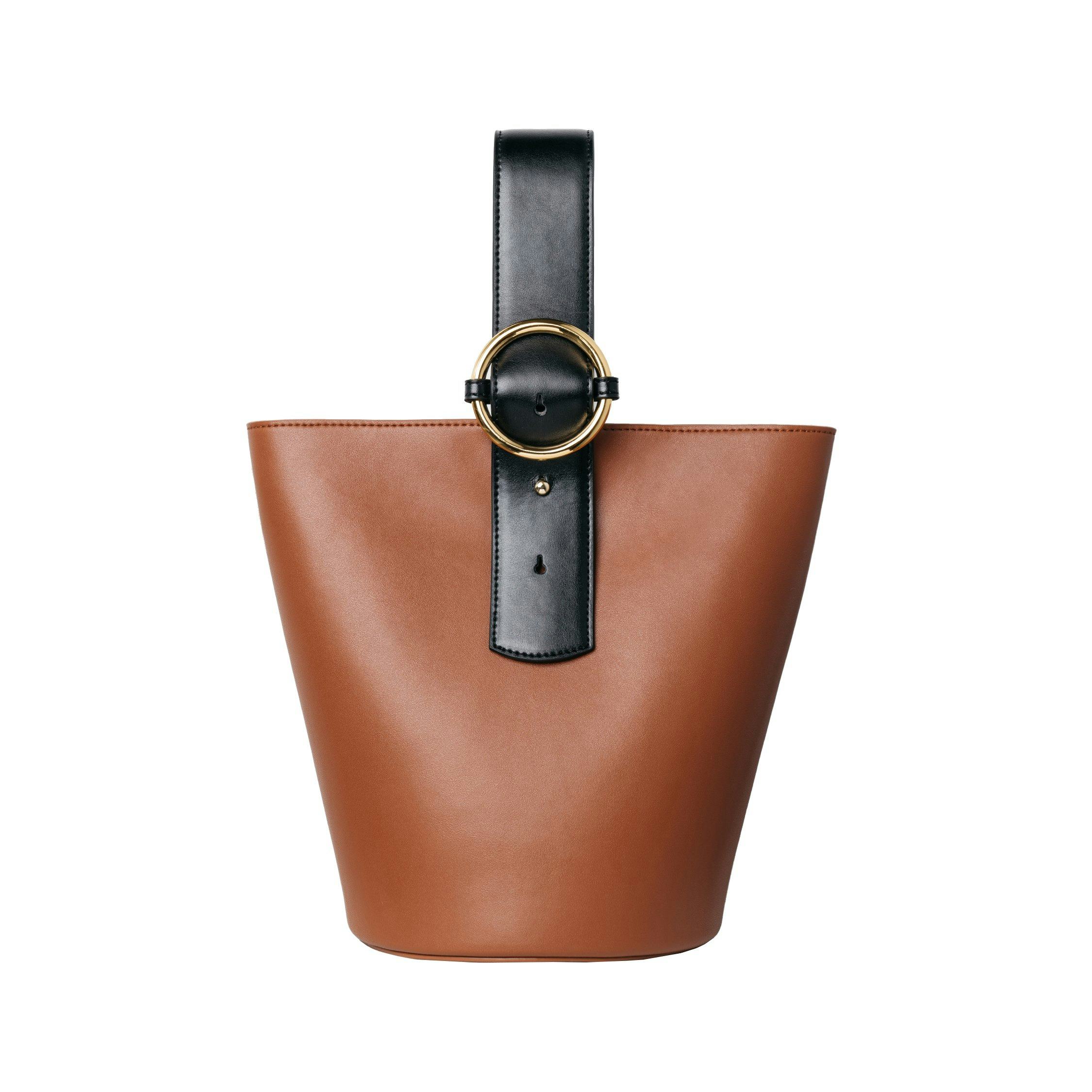 9 Emerging Handbag Brands NYC's Stylish Women Can't Stop Wearing