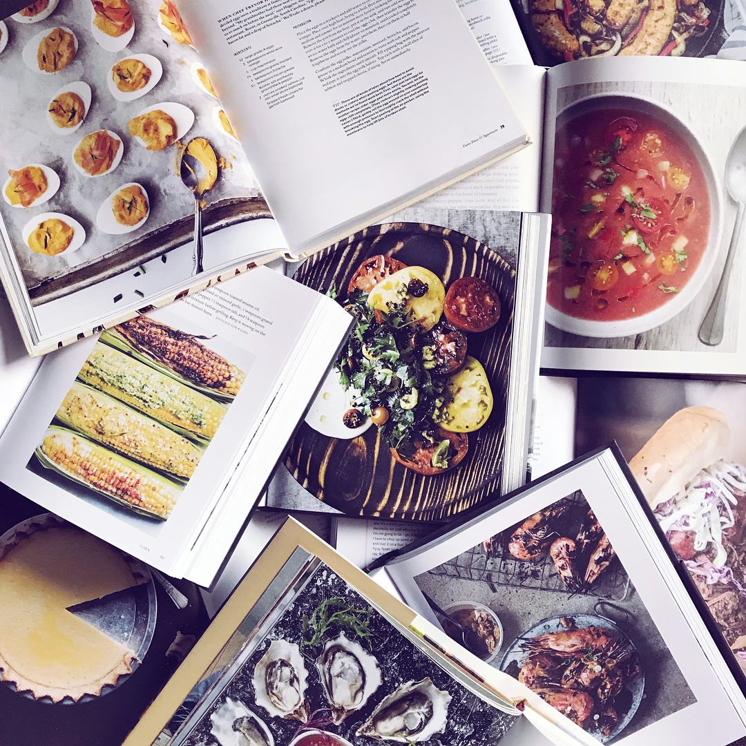 The 6 Cookbooks Chefs Love That Make Great Holiday Gifts