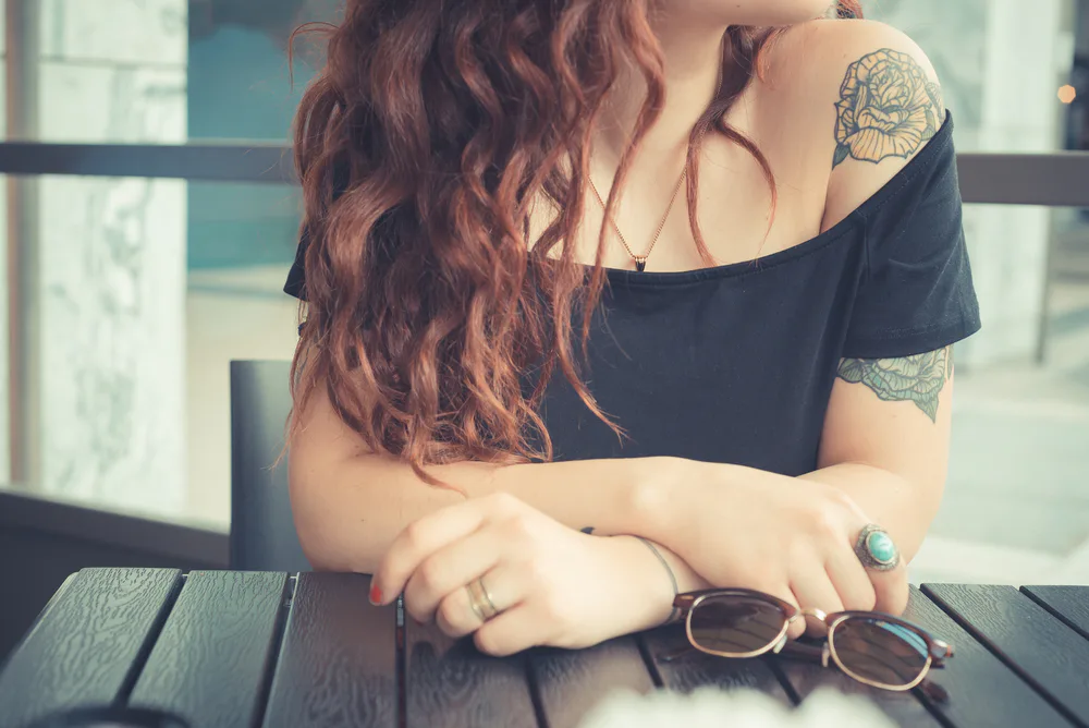 7 Tattoos That Tattoo Artists Actually Hate Doing