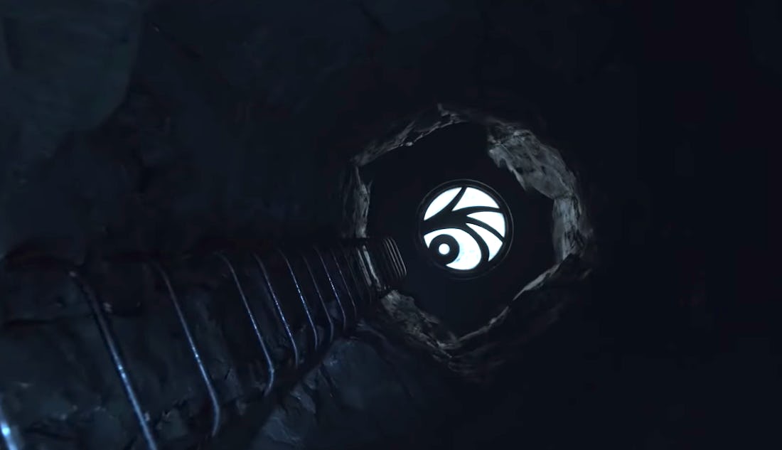 The V.F.D.'s Origins Are Revealed In 'A Series Of Unfortunate Events ...