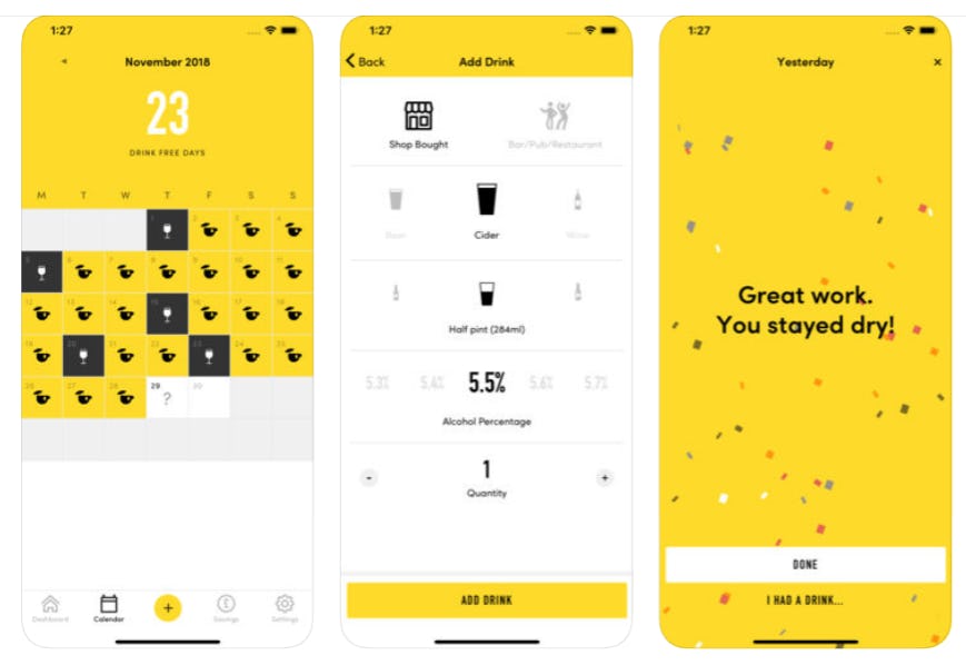 How To Start Dry January With These 7 Hacks