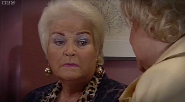 7 Reasons Pat Butcher Is A Style Icon For The Ages & How To Recreate ...