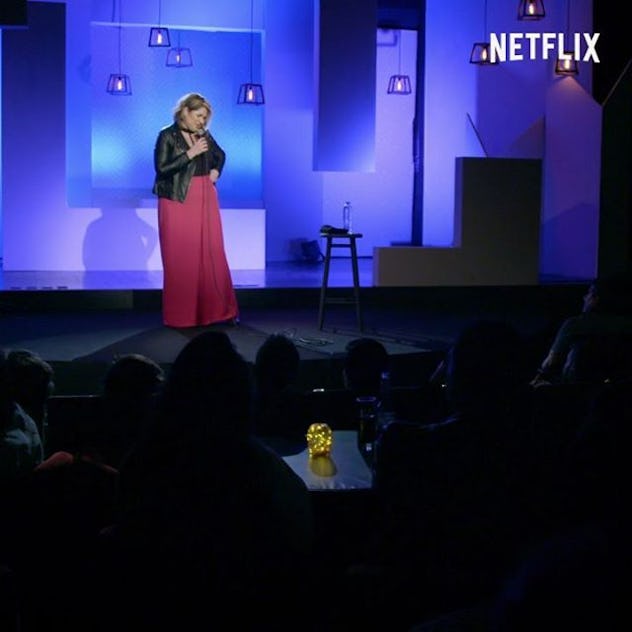 The 'Comedians Of The World' Cast Features Funny Women Of Stand-Up From ...