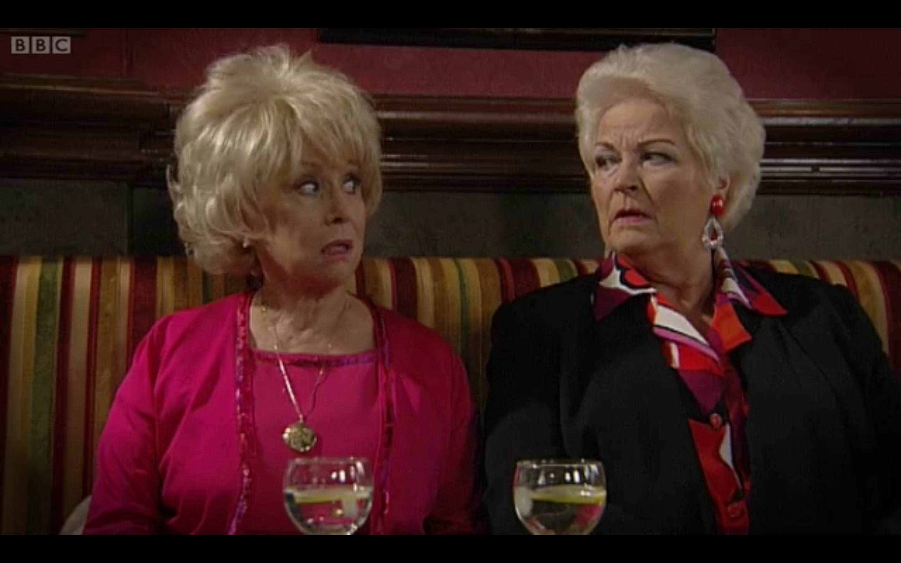 7 Reasons Pat Butcher Is A Style Icon For The Ages & How To Recreate ...