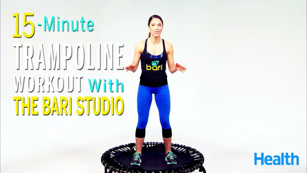 11 Highly Effective Vintage Exercise Moves We Need To Bring Back Right Now