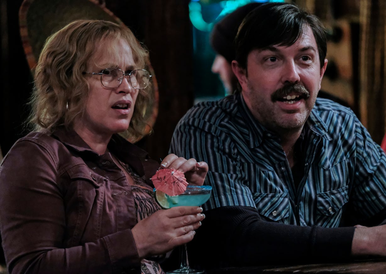 Are Joyce & Lyle Mitchell Still Together? ‘Escape At Dannemora’ Tells A ...