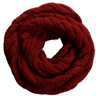 The 3 Best Scarves For Winter
