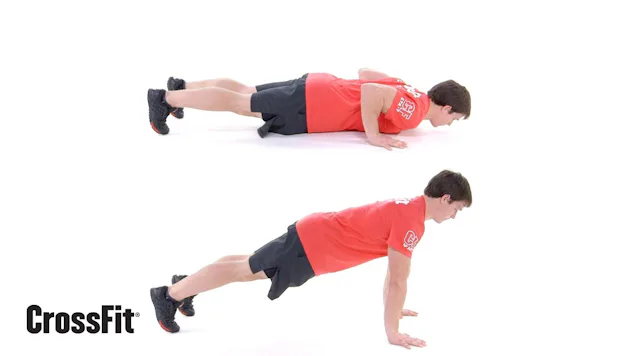 11 Highly Effective Vintage Exercise Moves We Need To Bring Back Right Now