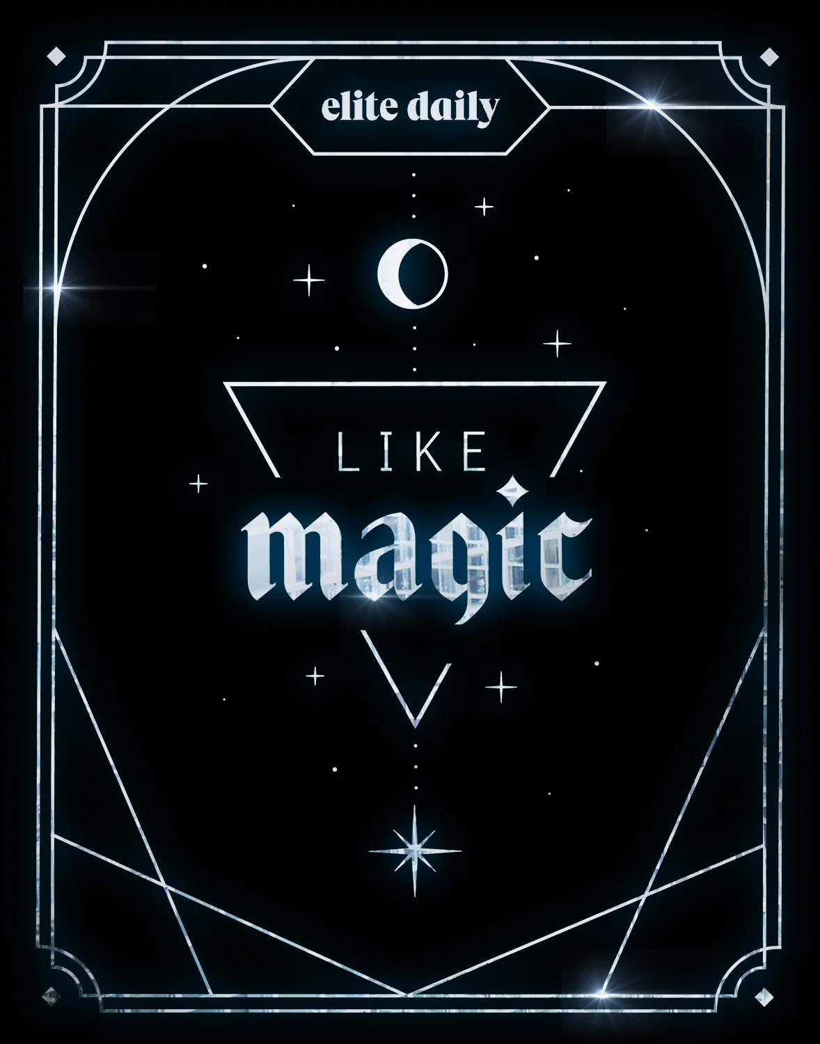 Like Magic