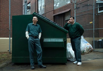 Where Is Richard Matt Now? The ‘Escape At Dannemora’ Prisoner Became ...