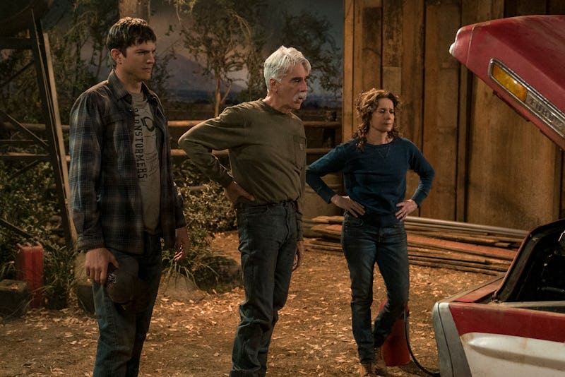 When Does 'The Ranch' Season 4 Premiere? The Bennett Family Is Facing ...