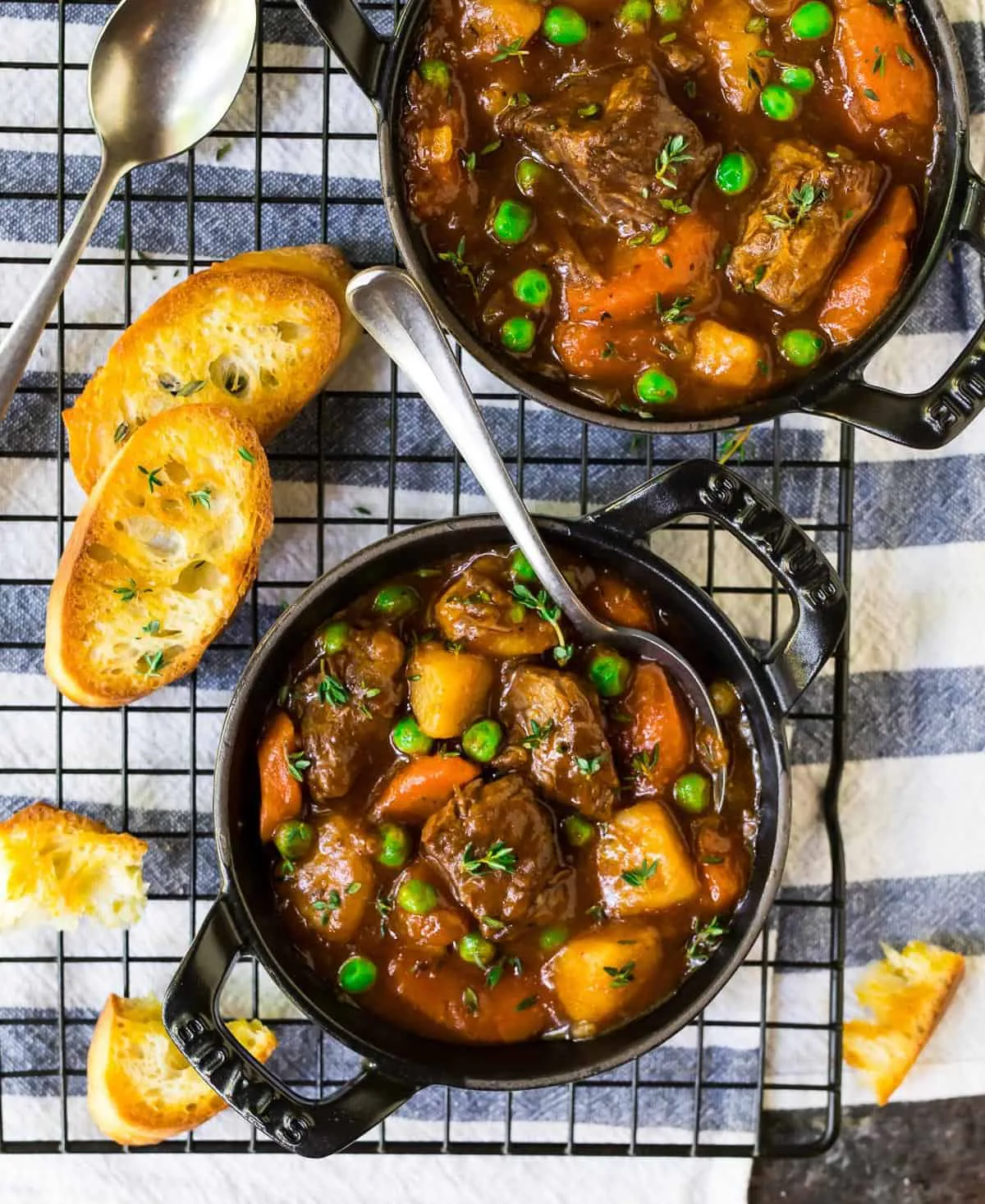21 Christmas Eve Recipes To Make In Your Instant Pot