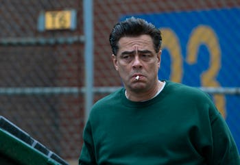 Where Is Richard Matt Now? The ‘Escape At Dannemora’ Prisoner Became ...
