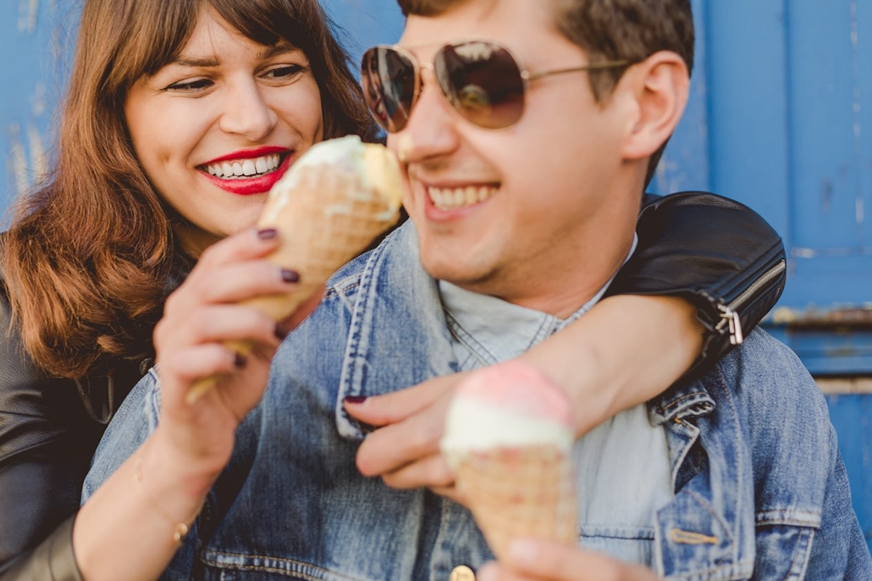 The 10 Most Popular Foods In Tinder Bios In 2018