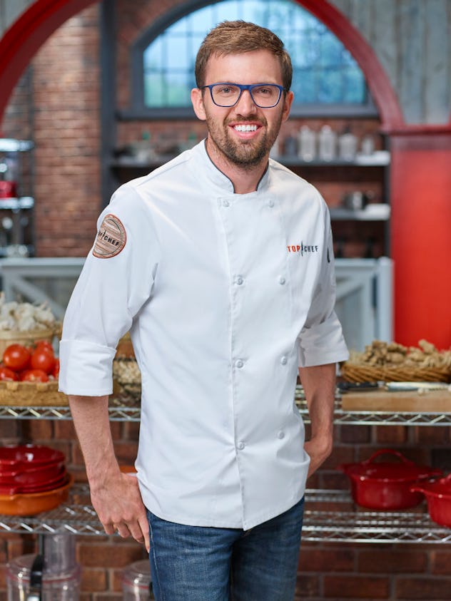 Who Are The New Chefs On 'Top Chef'? There's A Whole New Set Of ...