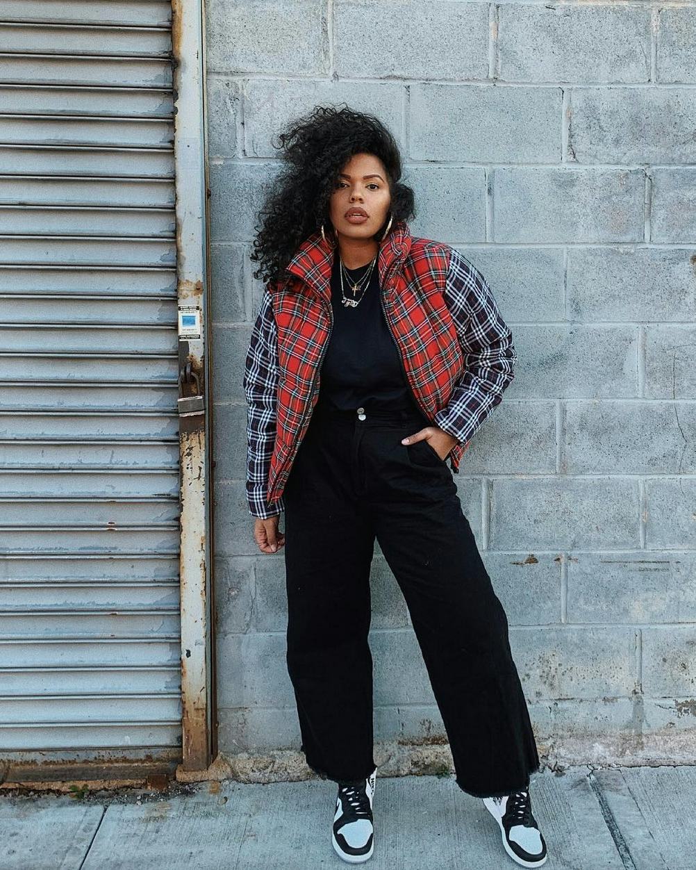 How to Wear a Puffer Jacket Once and For All