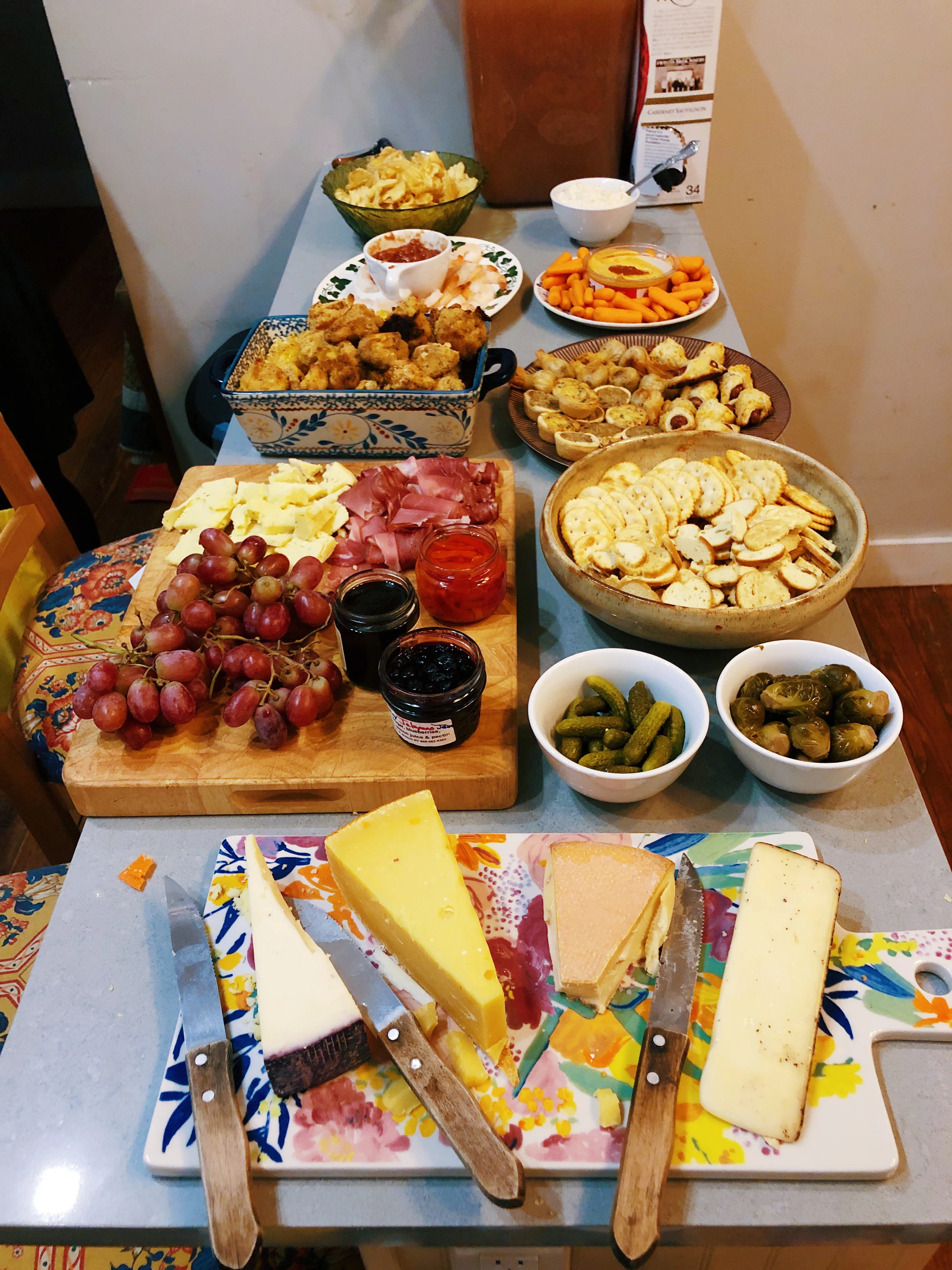 What It's Like To Celebrate The Holidays When You're 9,000 Miles Away ...