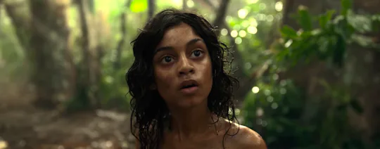 Who Is In The 'Mowgli: Legend Of The Jungle' Cast? The Netflix ...