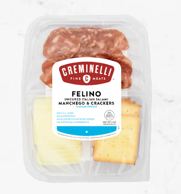 18 Unique New Foods You'll Be Buying From Whole Foods Next Year