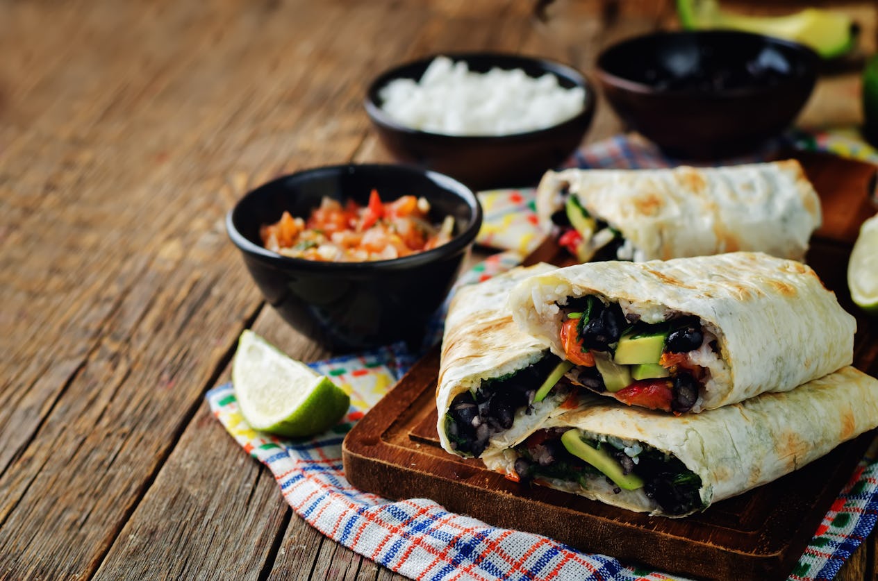 The 10 Most Popular Foods In Tinder Bios In 2018