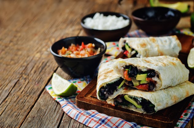 The 10 Most Popular Foods In Tinder Bios In 2018