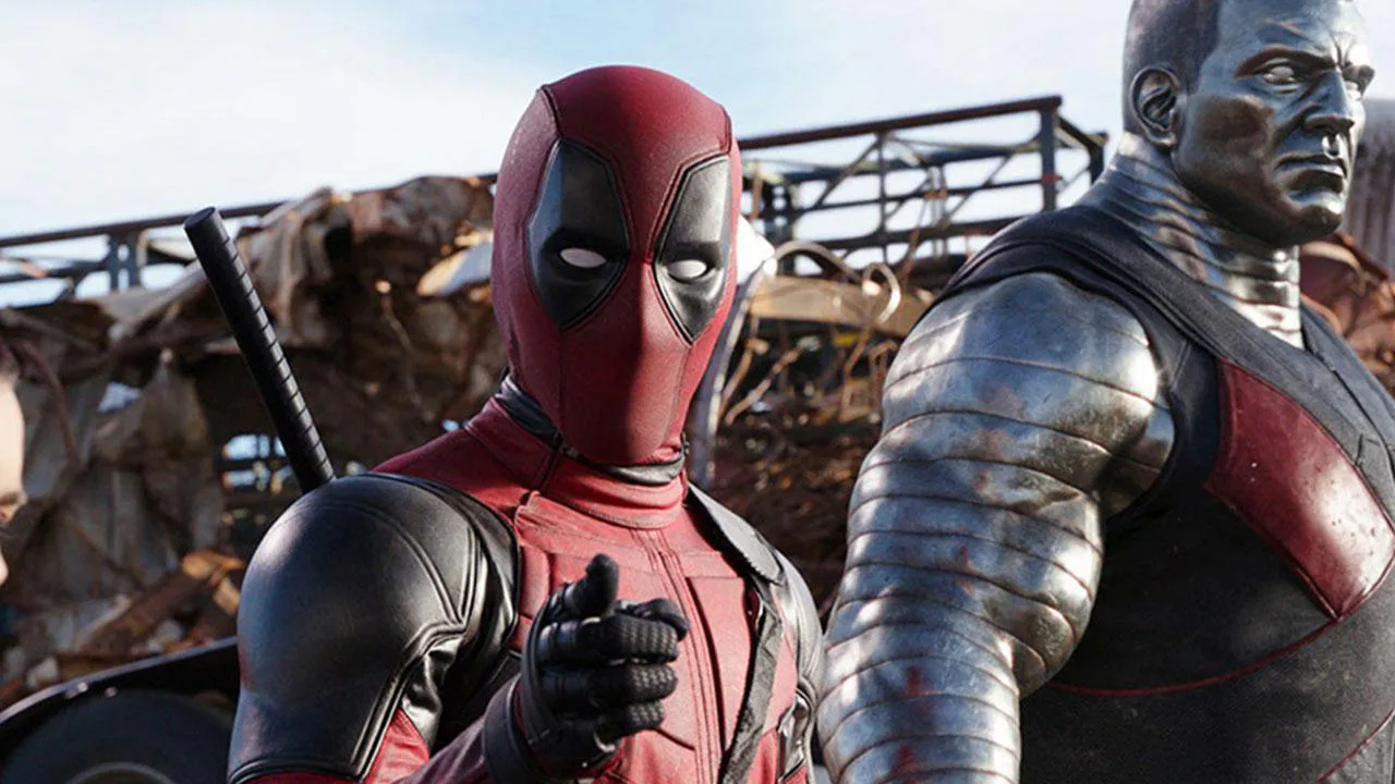 What Is 'Once Upon A Deadpool'? Fans Have Questions About The New Version