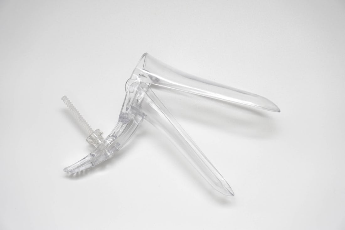 Is A Smear Test Painful? Here's What You Should Know If You're Going ...