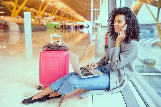 9 Tips For Reducing Travel Stress This Holiday Season