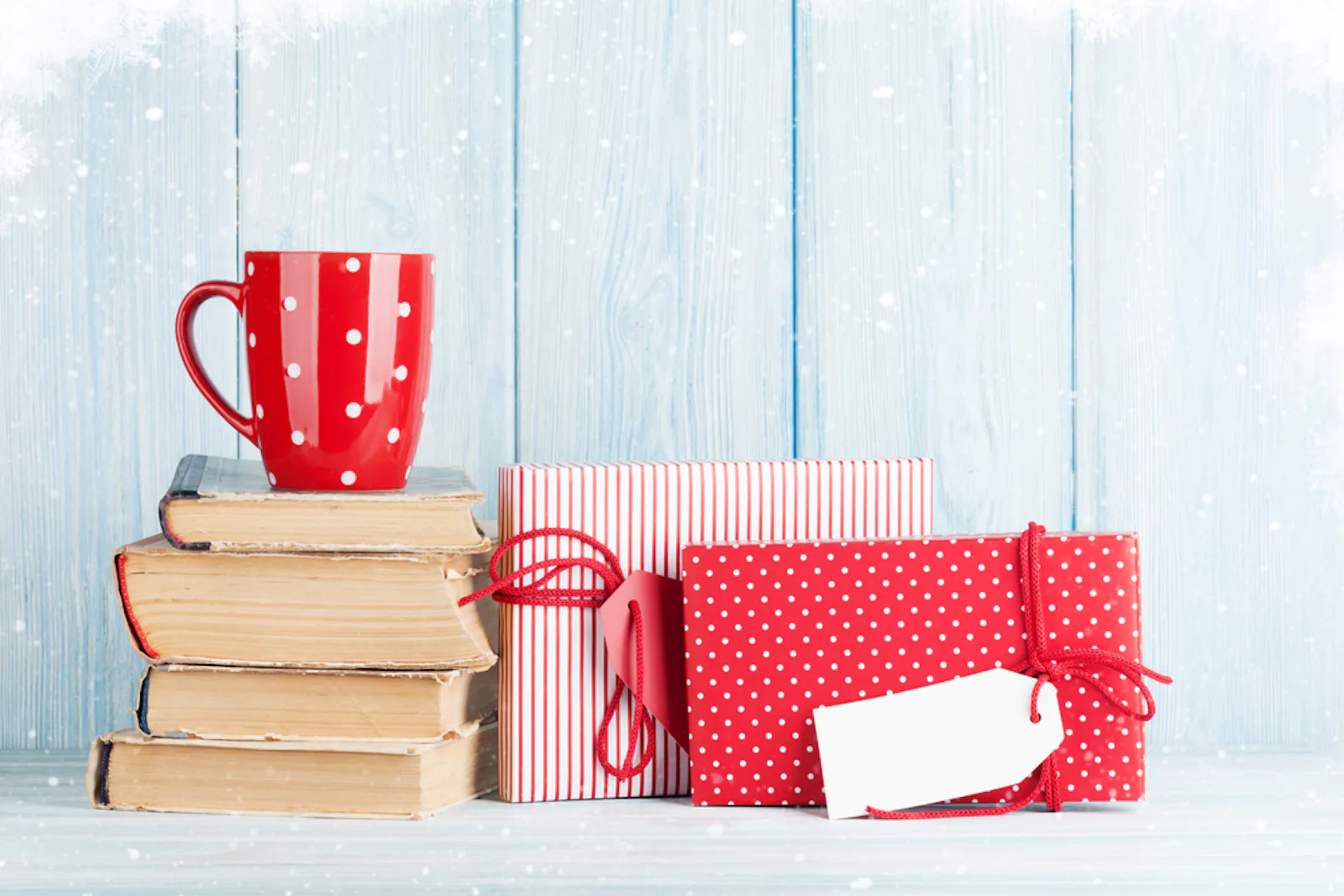 11 Nonfiction Books About The Holidays That Will Explain Everything You ...