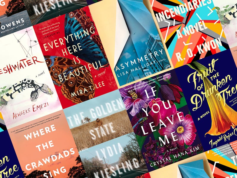 31 Debut Novels From 2018 That You Seriously Shouldn't Miss