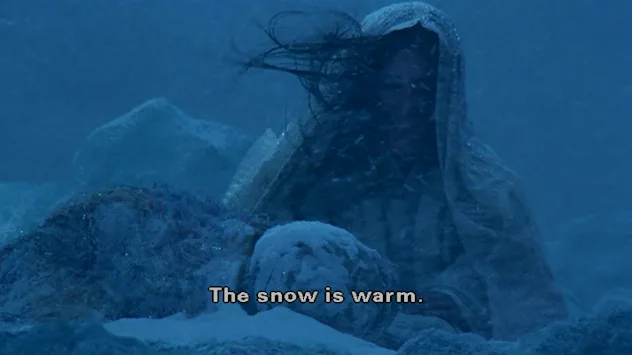 23 Winter Horror Movies That Deliver Some Real Chills
