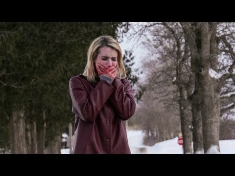 23 Winter Horror Movies That Deliver Some Real Chills