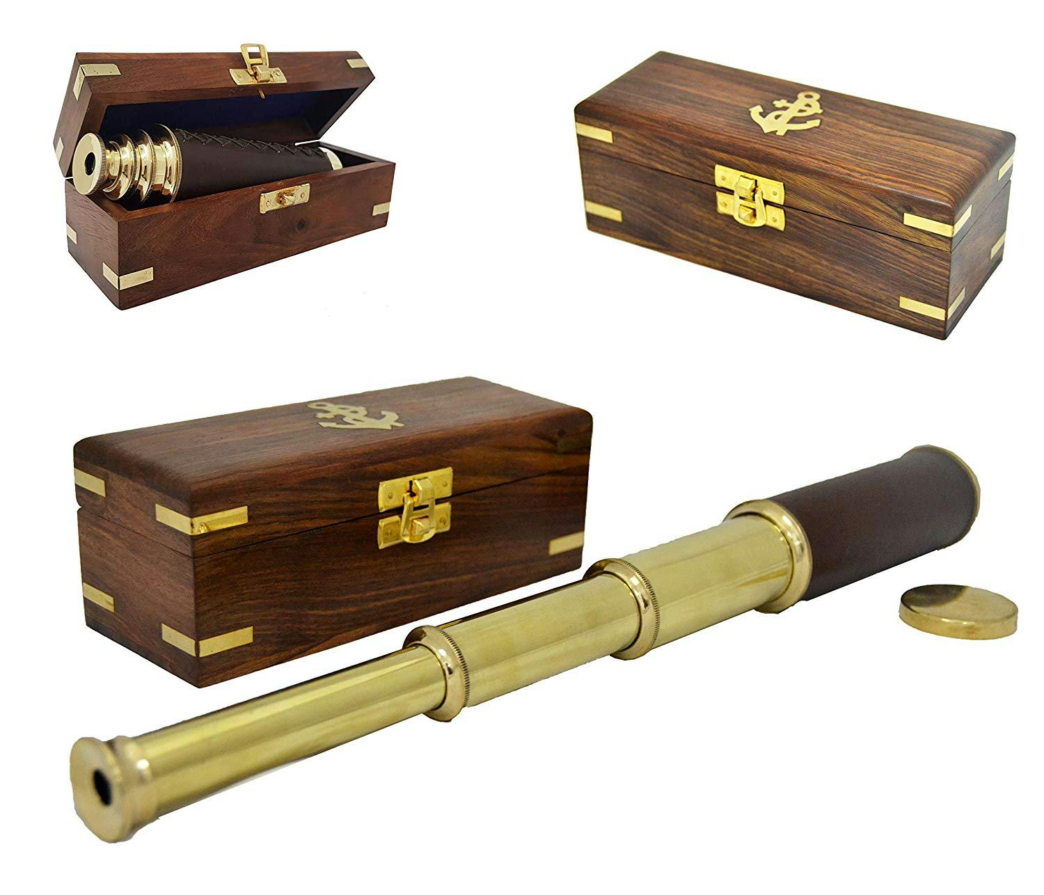 43 Brilliant Old-Fashioned Gifts People Used To Give That We Should ...