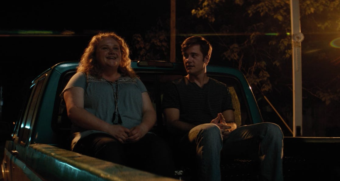 ‘Dumplin’ Is The Happy Fat Girl Story I’ve Been Waiting For My Whole Life