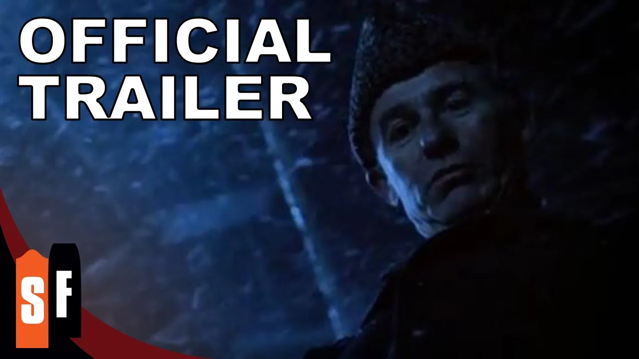 23 Winter Horror Movies That Deliver Some Real Chills