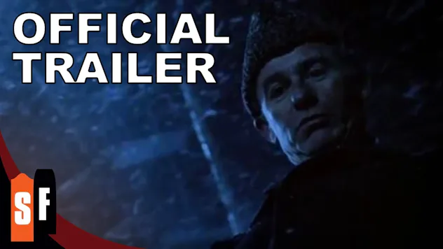 23 Winter Horror Movies That Deliver Some Real Chills