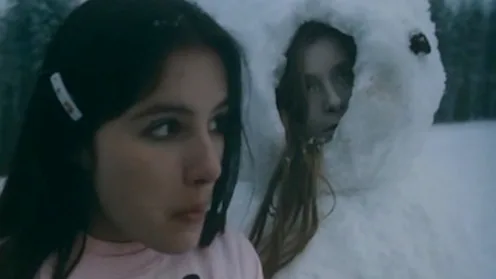 23 Winter Horror Movies That Deliver Some Real Chills