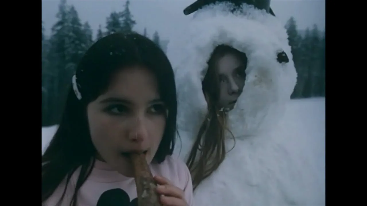 23 Winter Horror Movies That Deliver Some Real Chills