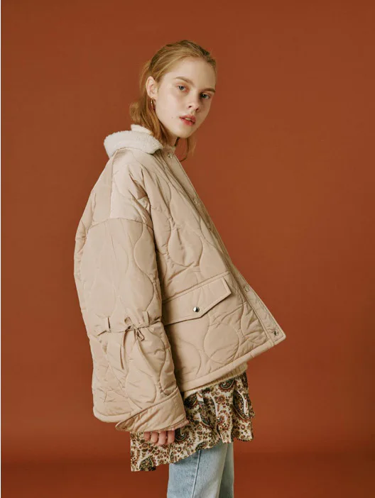 8 Unique Winter Coats In W Concept’s New Arrivals To Replace Your Old ...