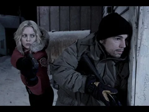 23 Winter Horror Movies That Deliver Some Real Chills